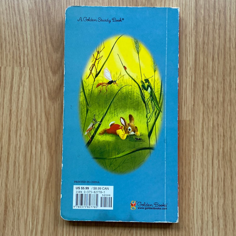 I Am a Bunny by Ole Risom, Hardcover | Pangobooks