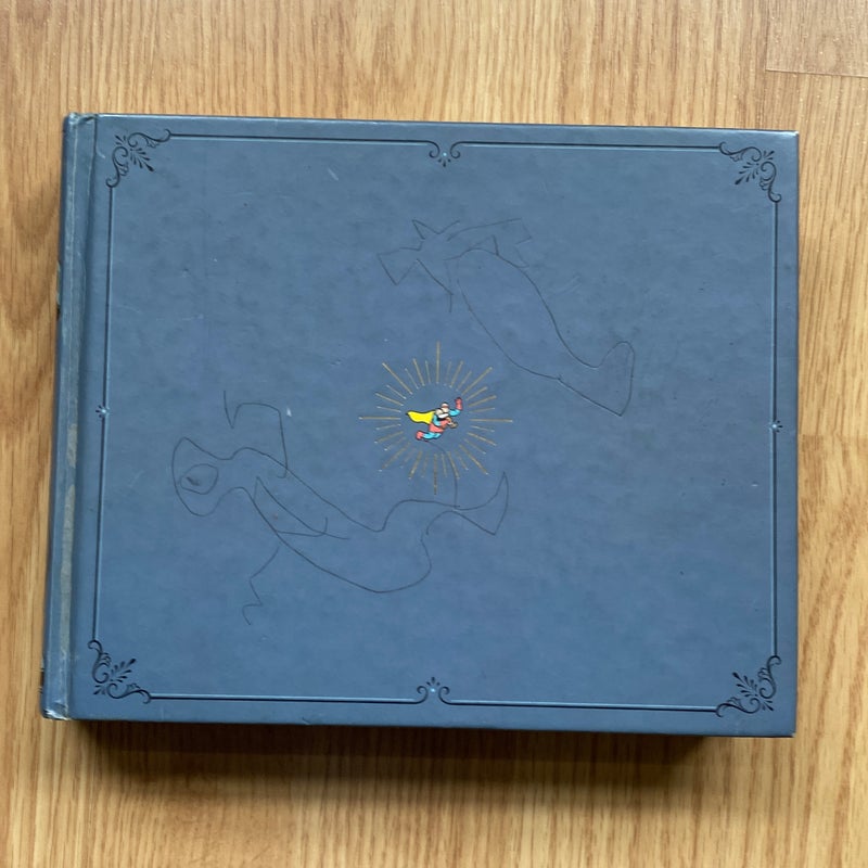 Jimmy Corrigan: the Smartest Kid on Earth