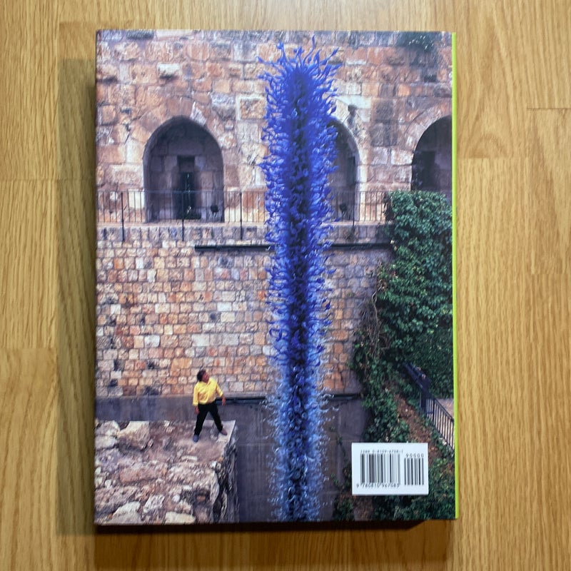 Chihuly Projects by Dale Chihuly, Hardcover | Pangobooks