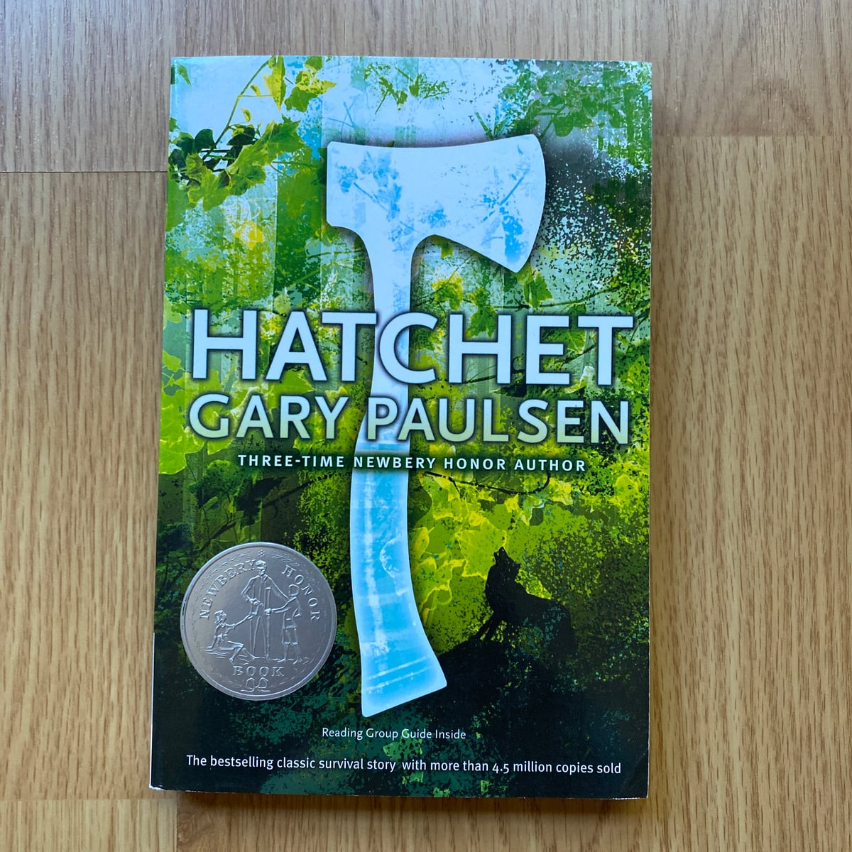 Hatchet