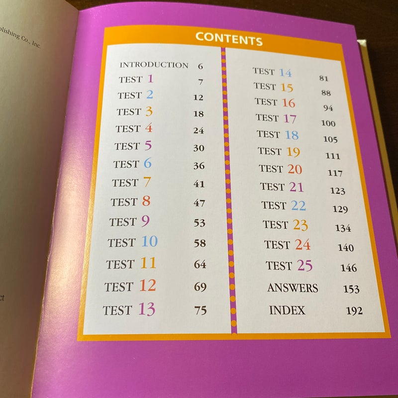 The Book of IQ Tests by Philip J. Carter, Kenneth A. Russell