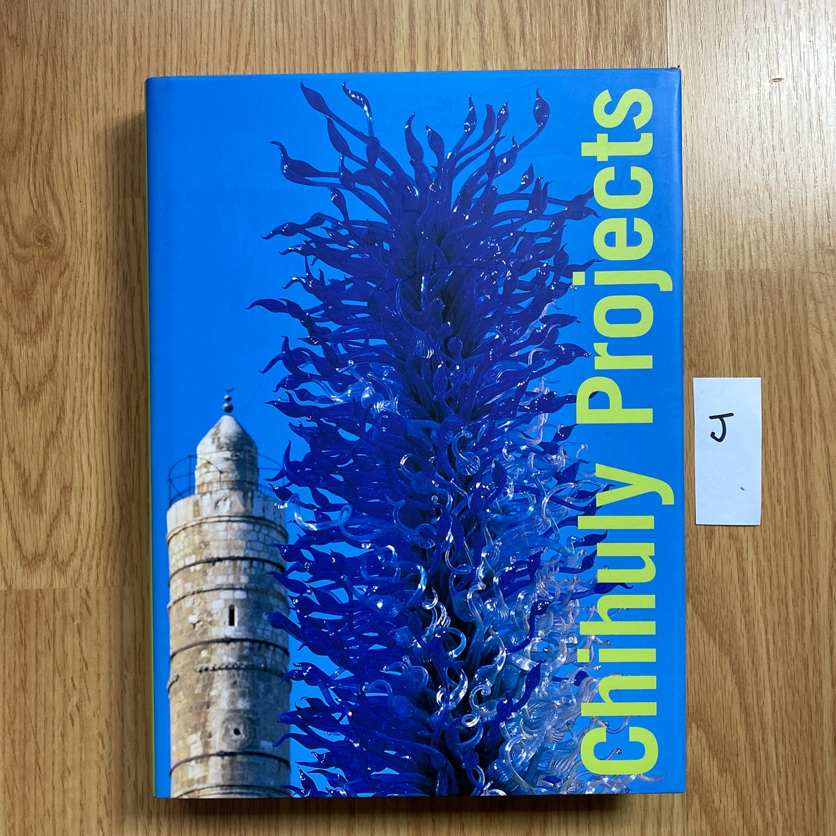 Chihuly Projects by Dale Chihuly, Hardcover | Pangobooks