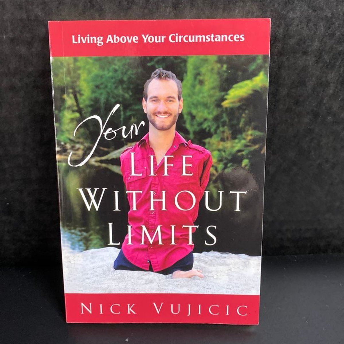 Your Life Without Limits