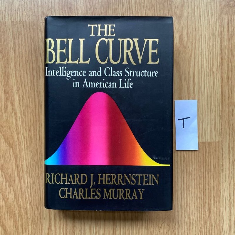 The Bell Curve