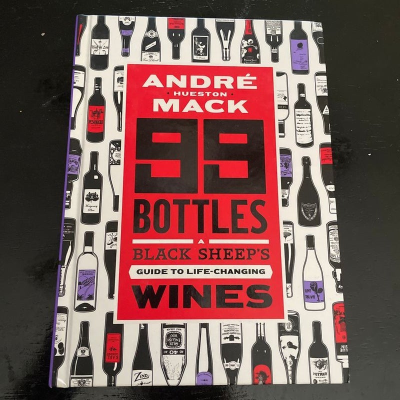 99 Bottles by André Mack, Kelly Alexander
