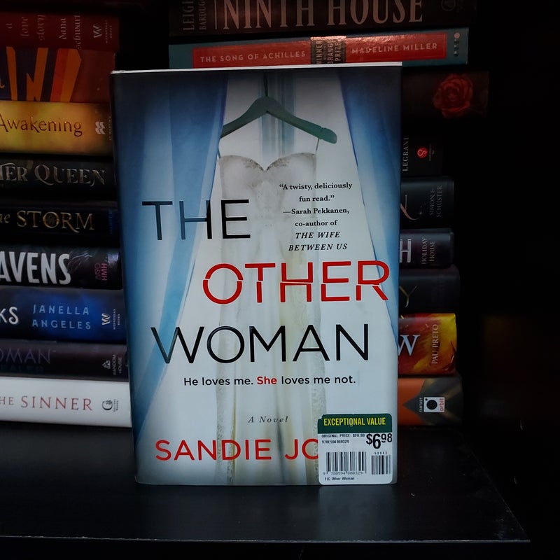 The Other Woman