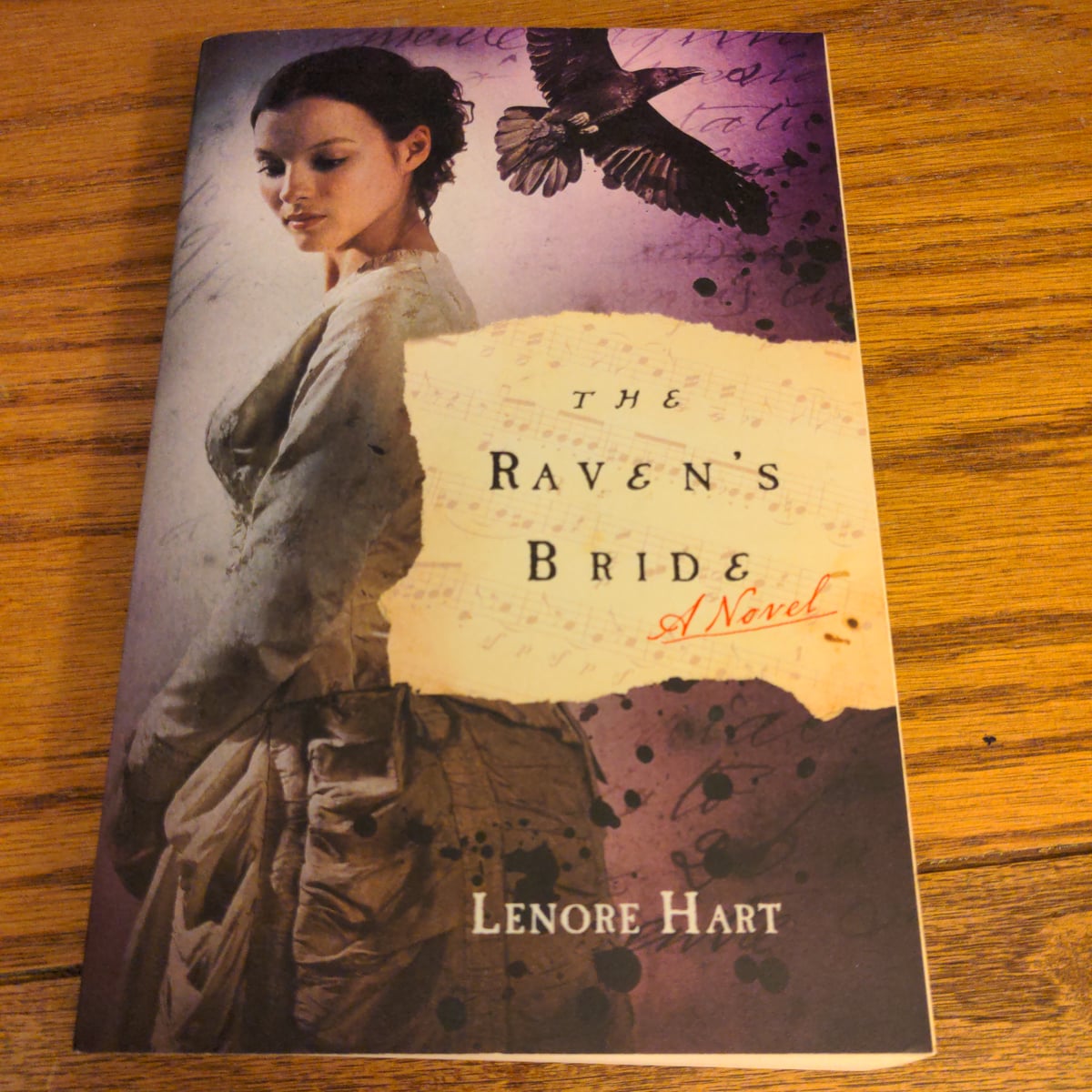 The Raven's Bride