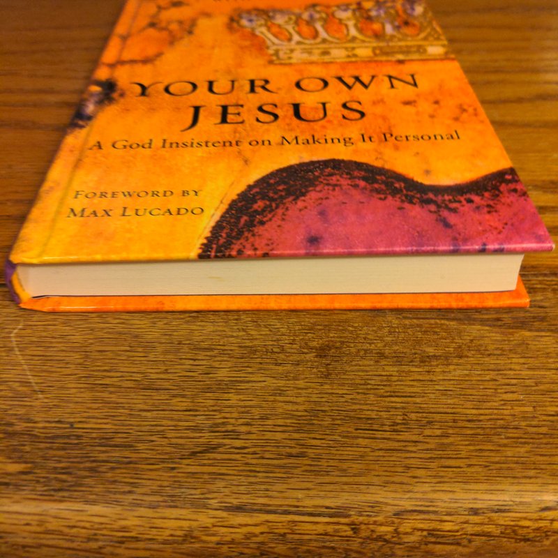 Your Own Jesus