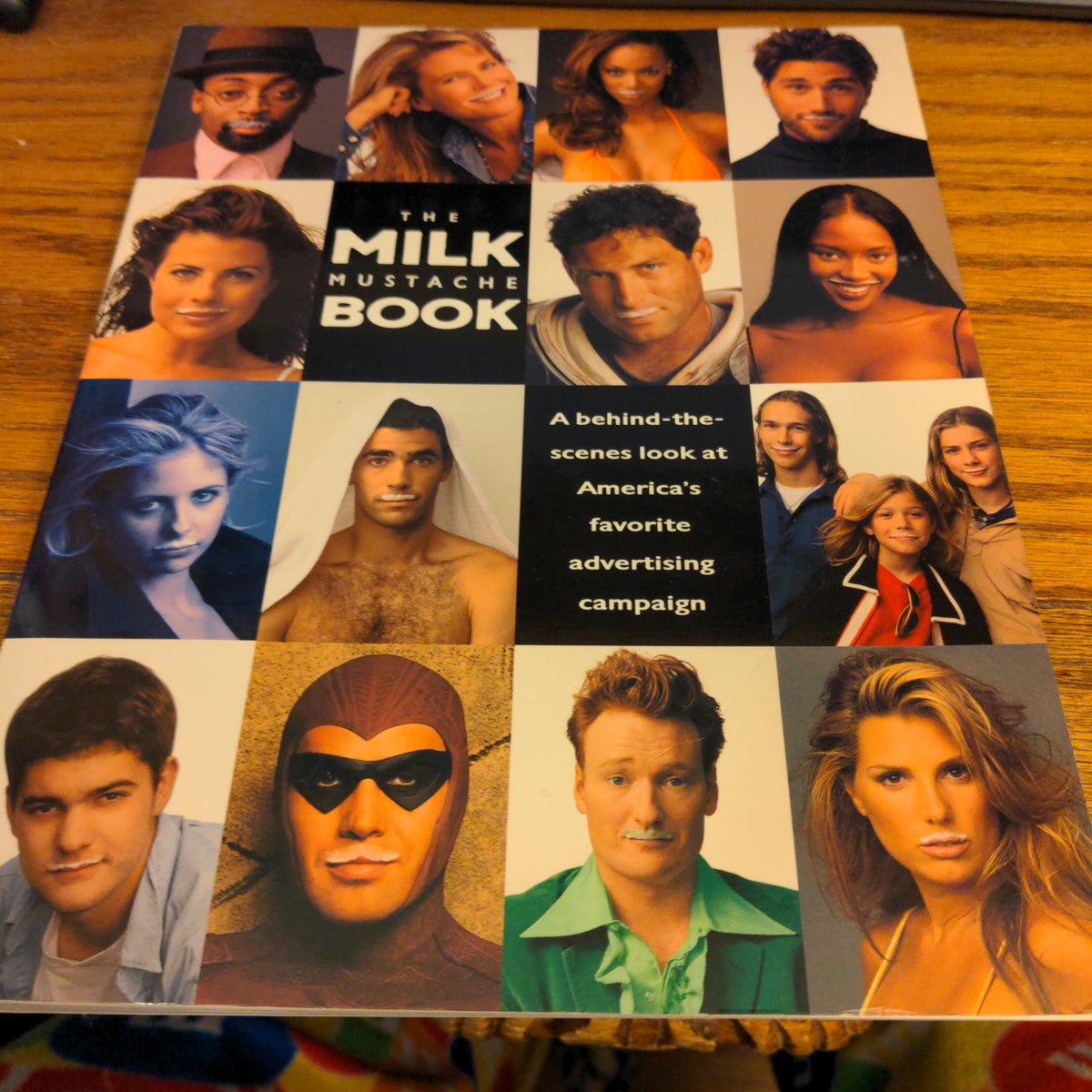 The Milk Mustache Book