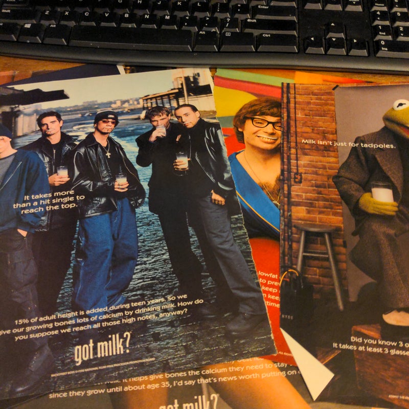 The Milk Mustache Book