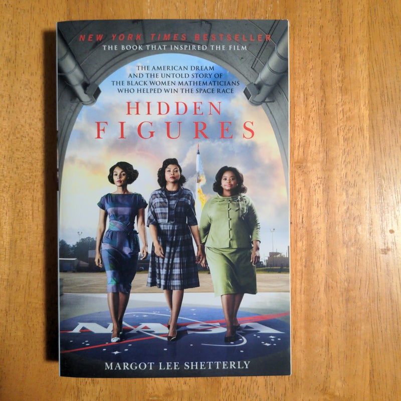 Hidden Figures
