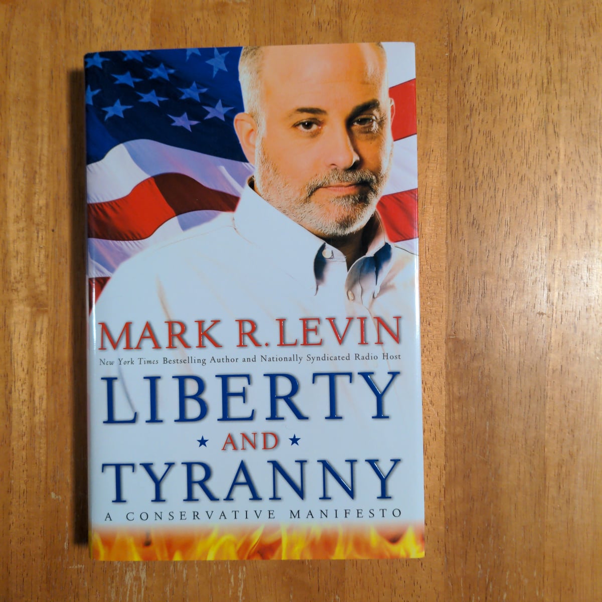 Liberty and Tyranny