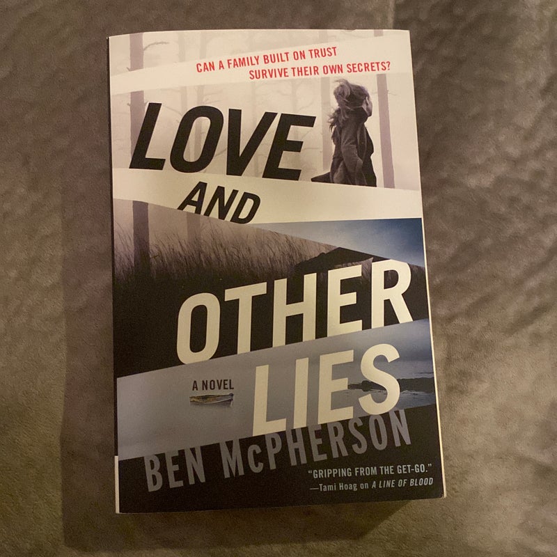 Love and Other Lies