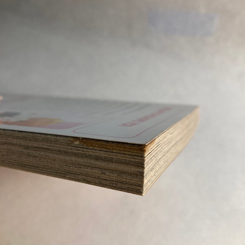 Pink Innocent 1 by Kotori Momoyuki, Paperback | Pangobooks