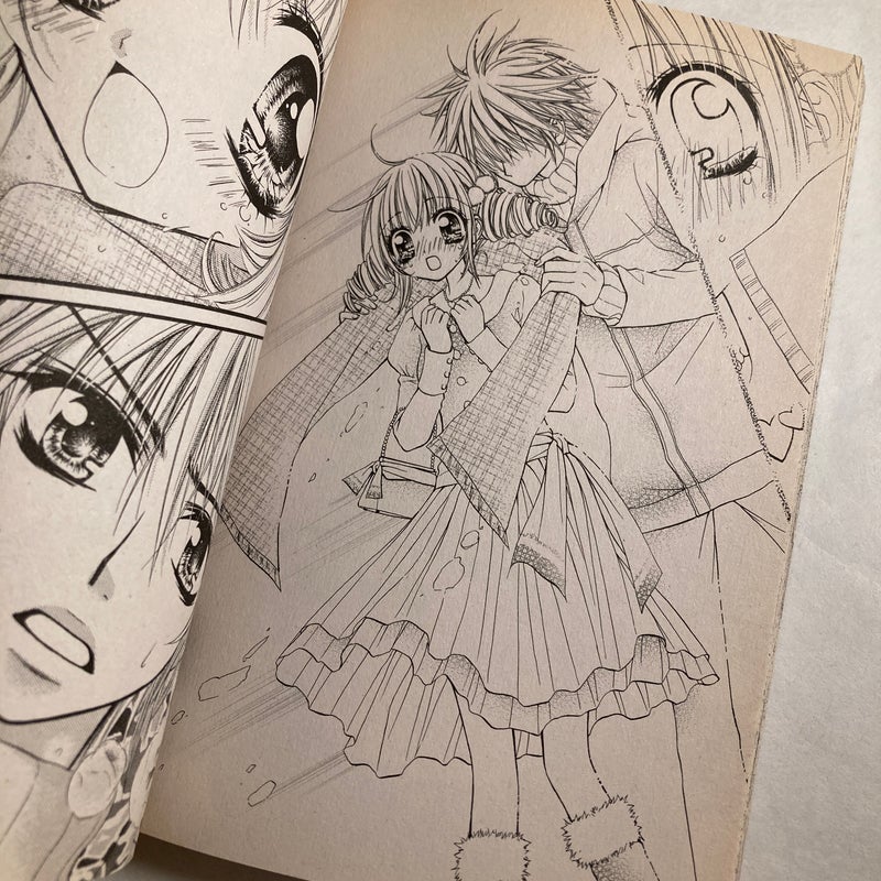 Pink Innocent 1 by Kotori Momoyuki, Paperback | Pangobooks