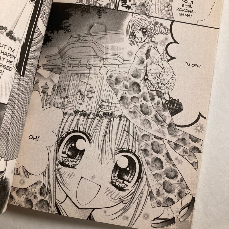 Pink Innocent 1 by Kotori Momoyuki, Paperback | Pangobooks