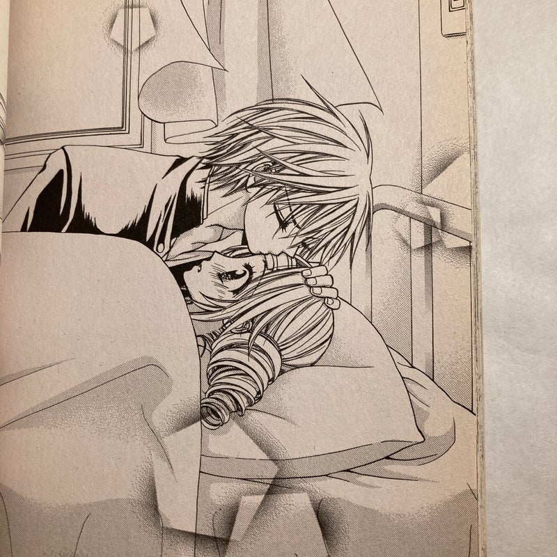 Pink Innocent 1 by Kotori Momoyuki, Paperback | Pangobooks