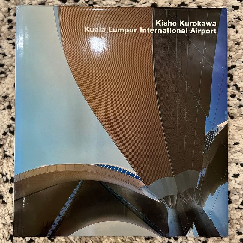 Kisho Kurokawa by Dennis Sharp, Tomio Ohashi, Catherine Slessor