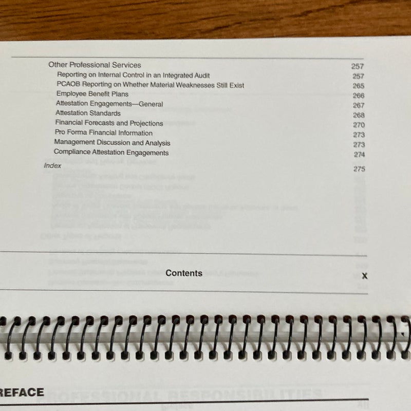 Wiley CPAexcel Exam Review 2022 Focus Notes by Wiley
