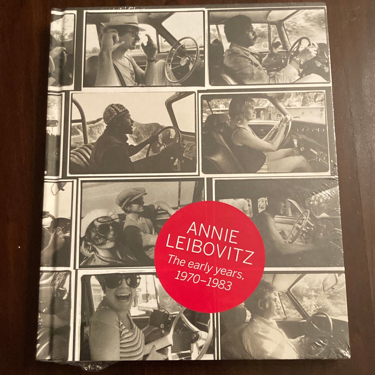 Annie Leibovitz. the Early Years. 1970-1983 by Jann S. Wenner, Luc ...