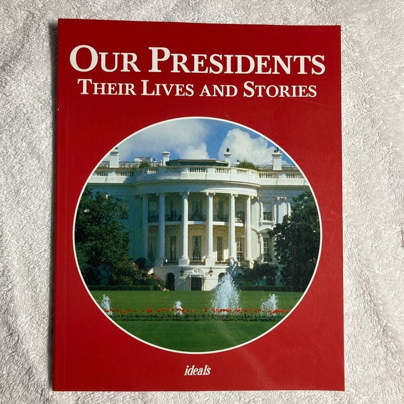Our Presidents by Nancy J. Skarmeas, Paperback | Pangobooks