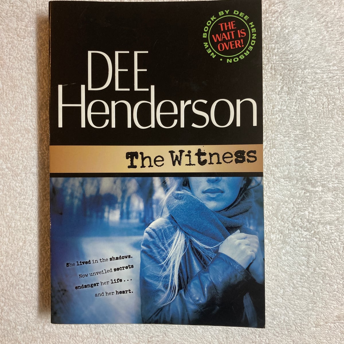 The Witness by Dee Henderson