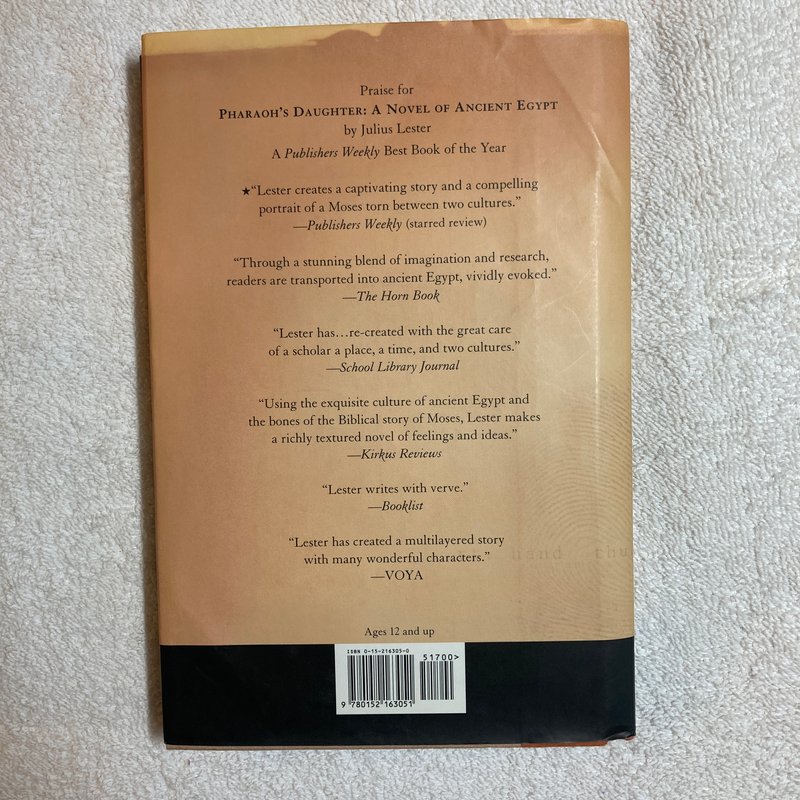 When Dad Killed Mom by Julius Lester