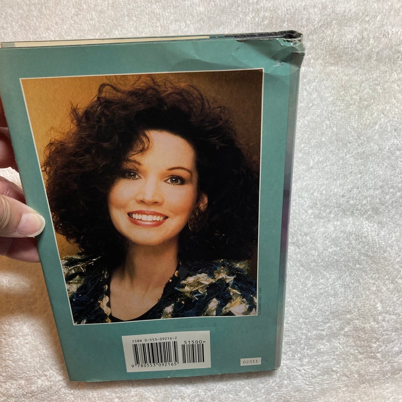 Fanta C by Sandra Brown