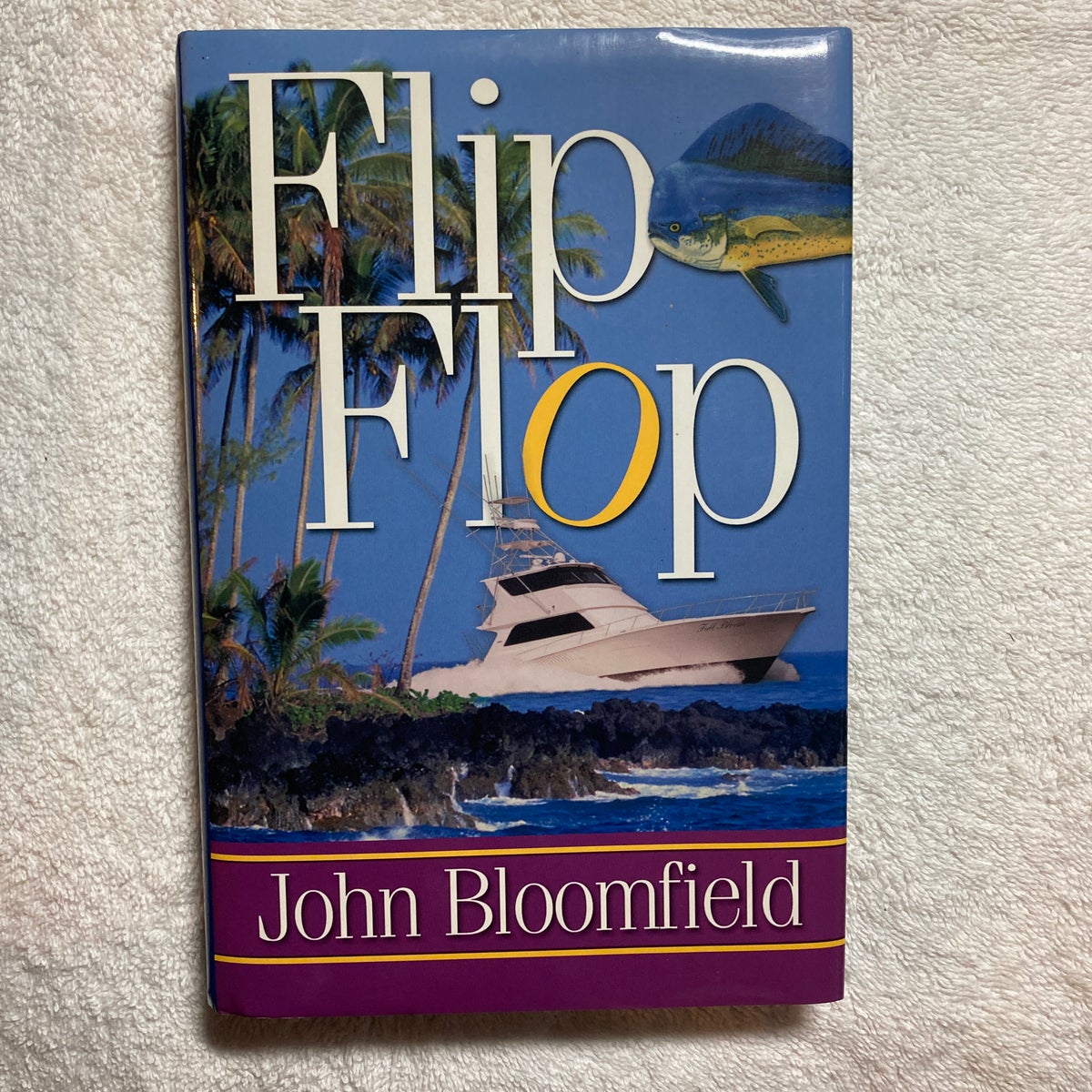 Flip Flop by John Bloomfield