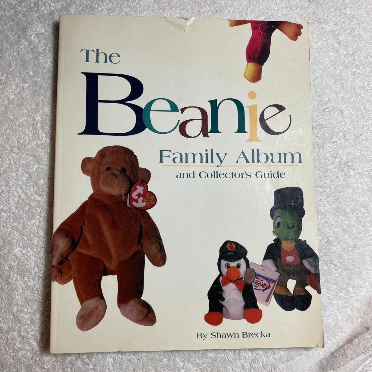 The Bean Family Album and Collector's Guide
