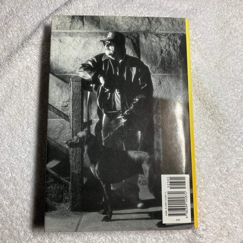 Hugger Mugger by Robert Parker