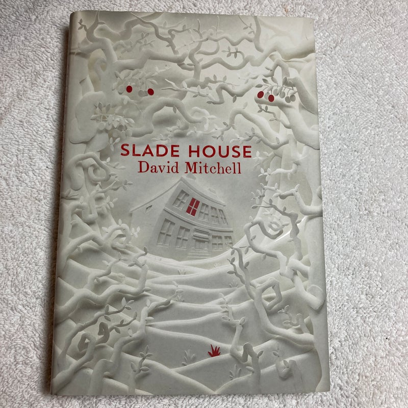 Slade House
