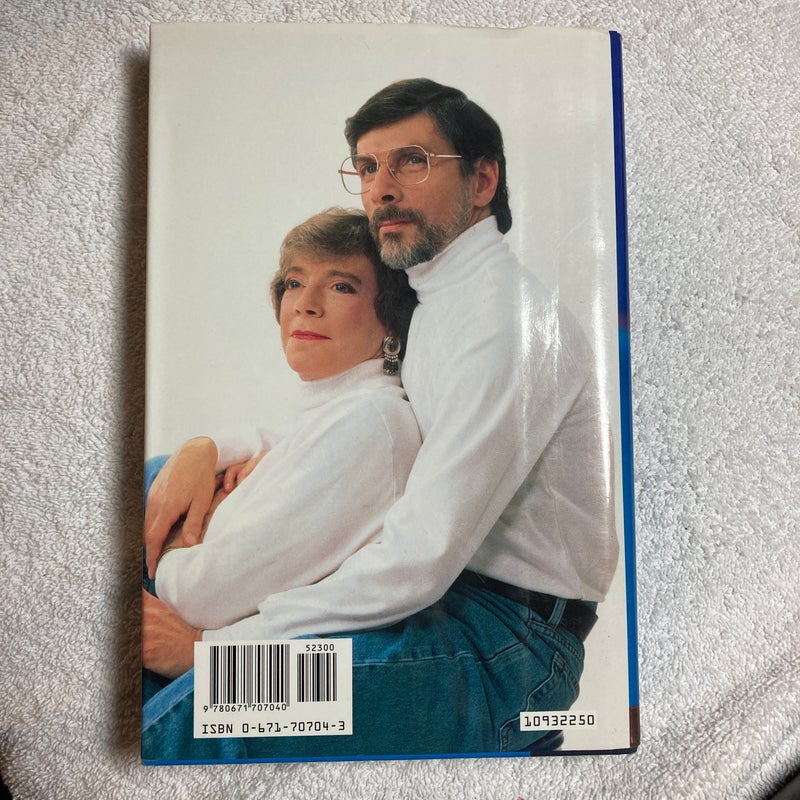 Pot of Gold by Judith Michael