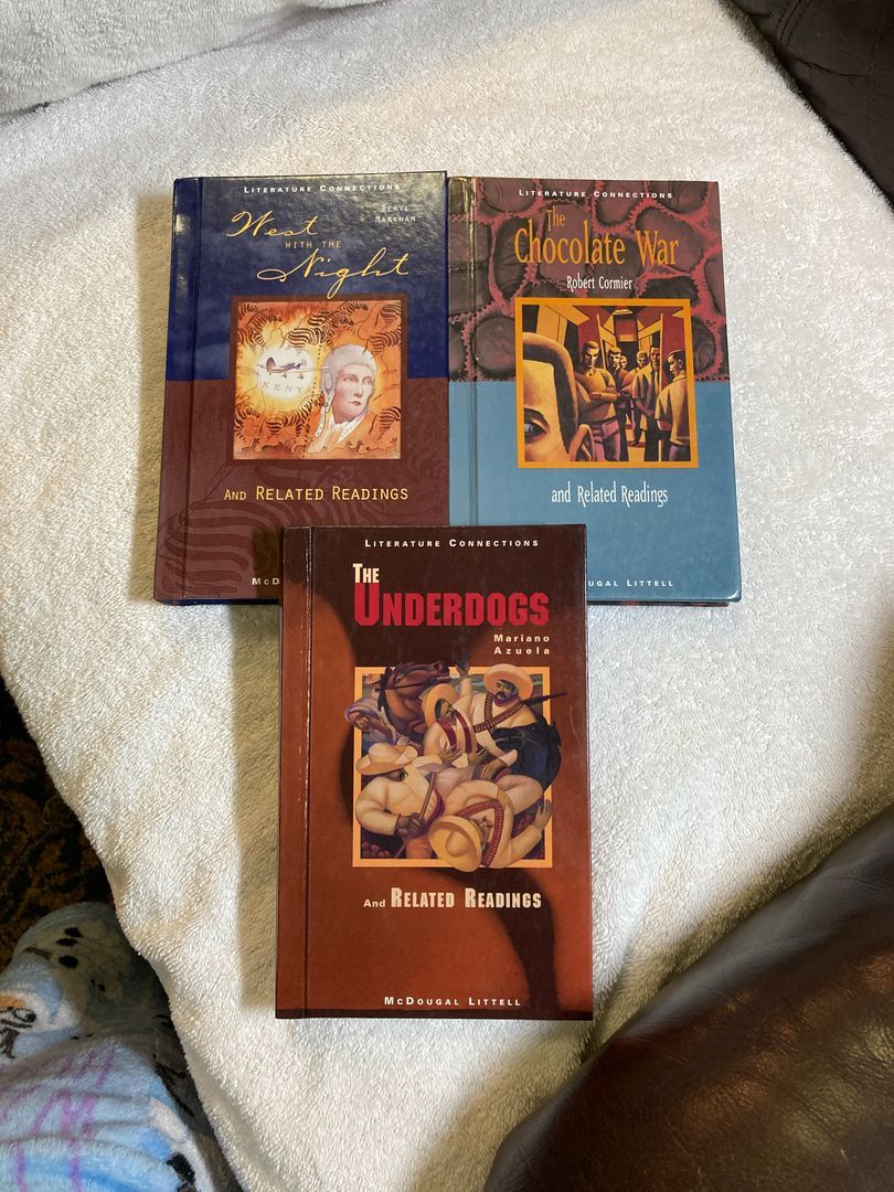 The Chocolate War by Robert Cormier