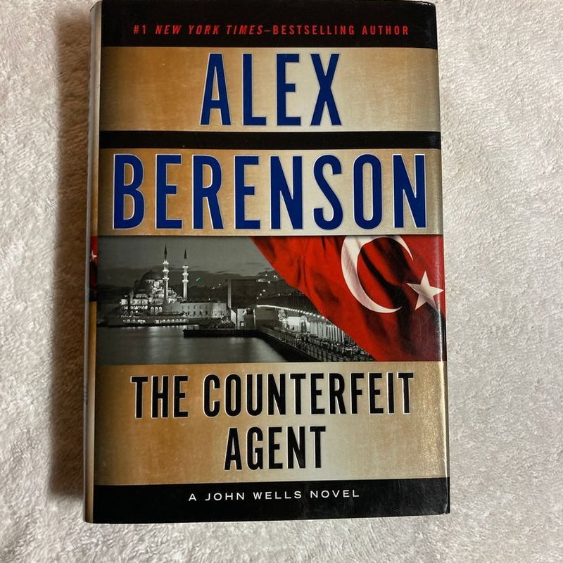 The Counterfeit Agent