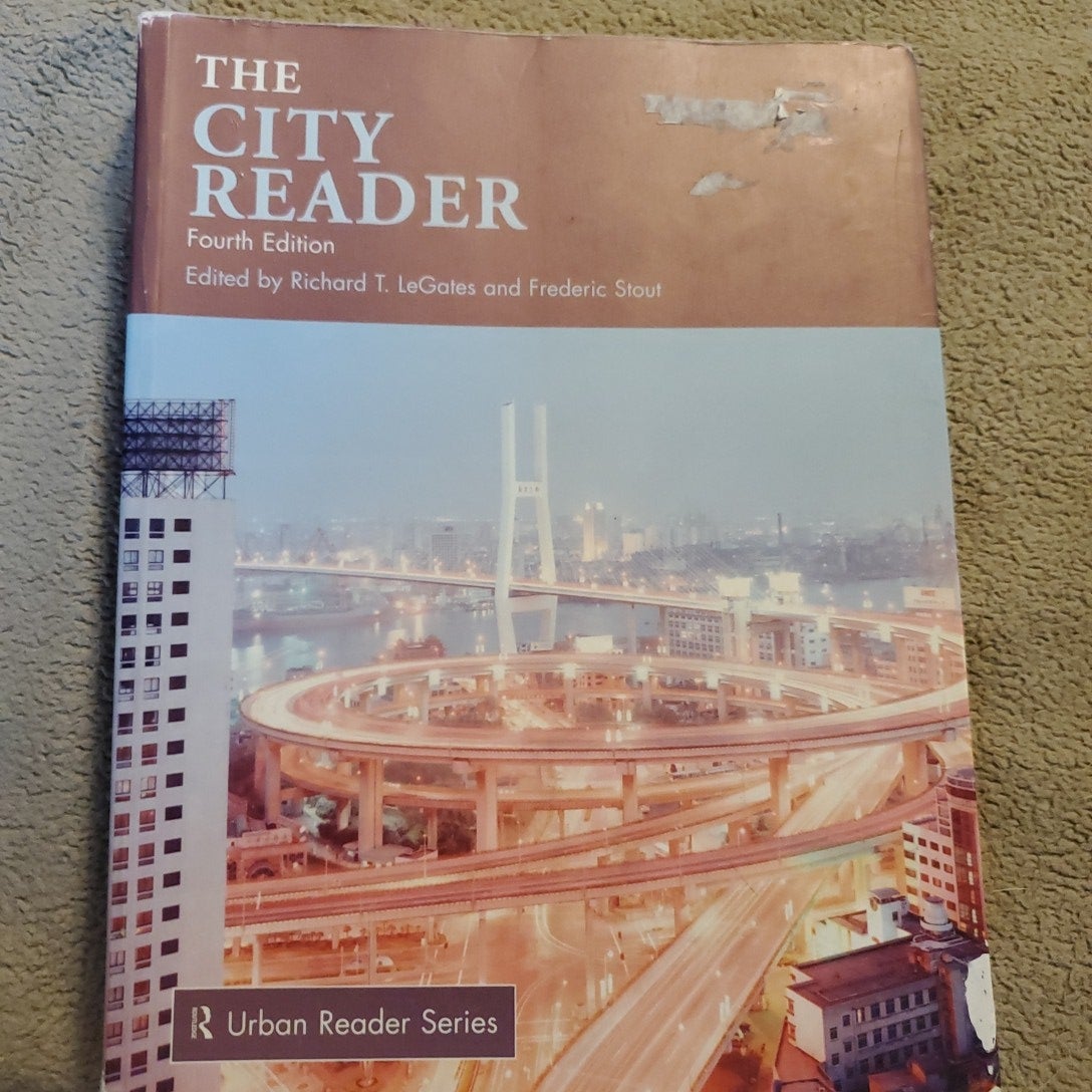 The City Reader