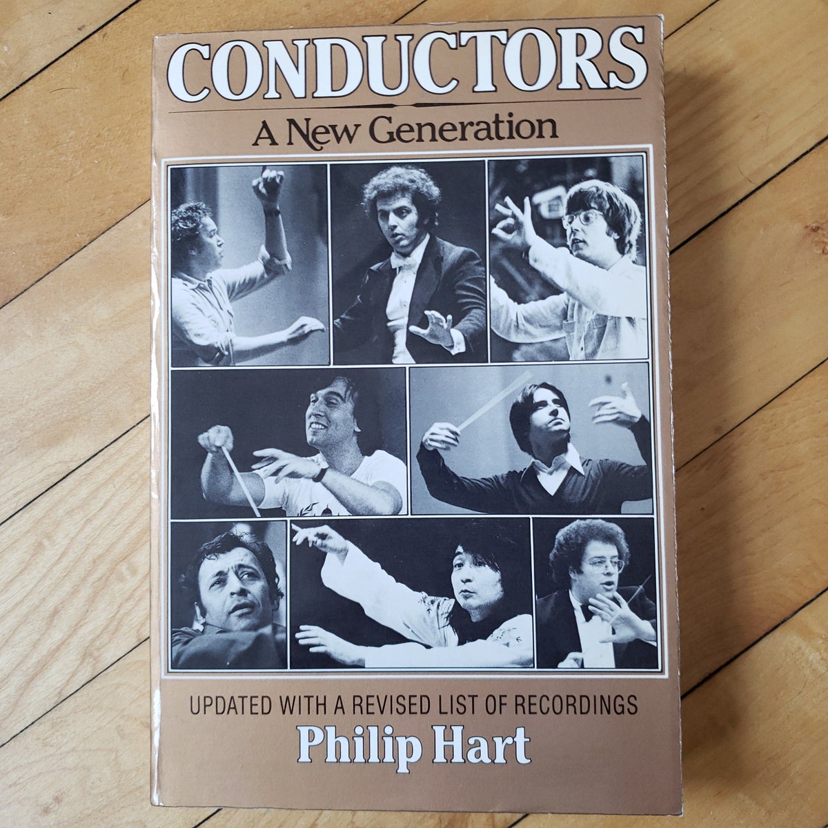Conductors by Philip Hart, Paperback | Pangobooks