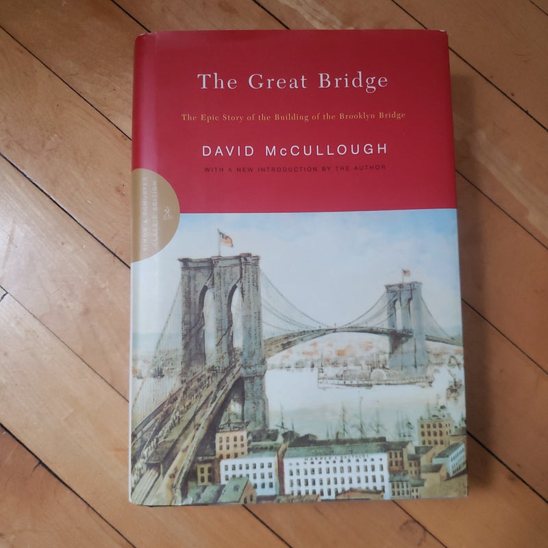 The Great Bridge