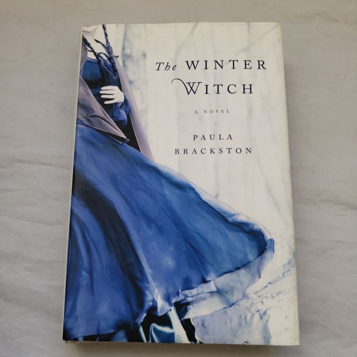 The Winter Witch