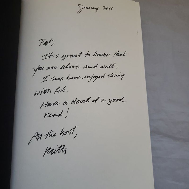 Three Devils Dancing by Keith Donnelly, Hardcover | Pangobooks