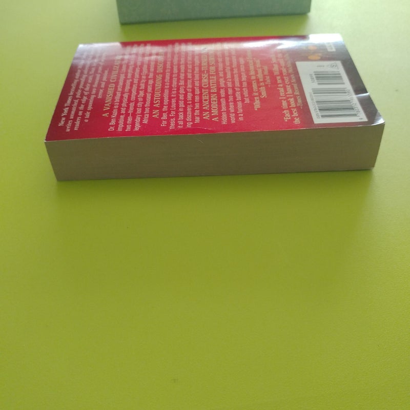 The Sunbird by Wilbur Smith, Paperback | Pangobooks