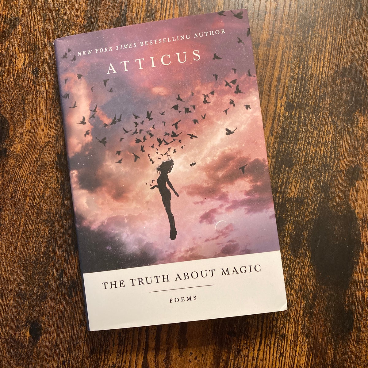 The Truth about Magic