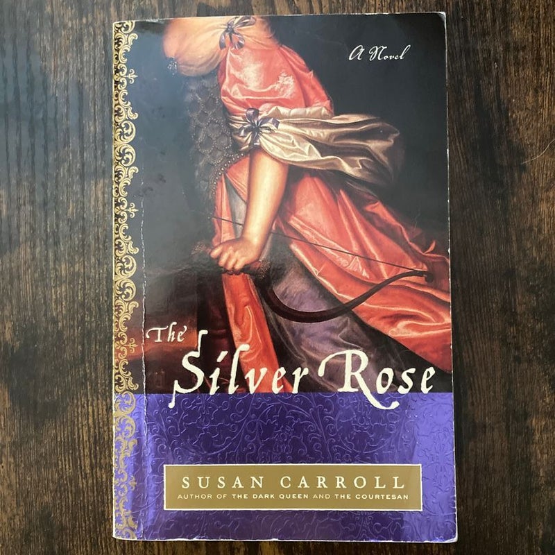 The Silver Rose