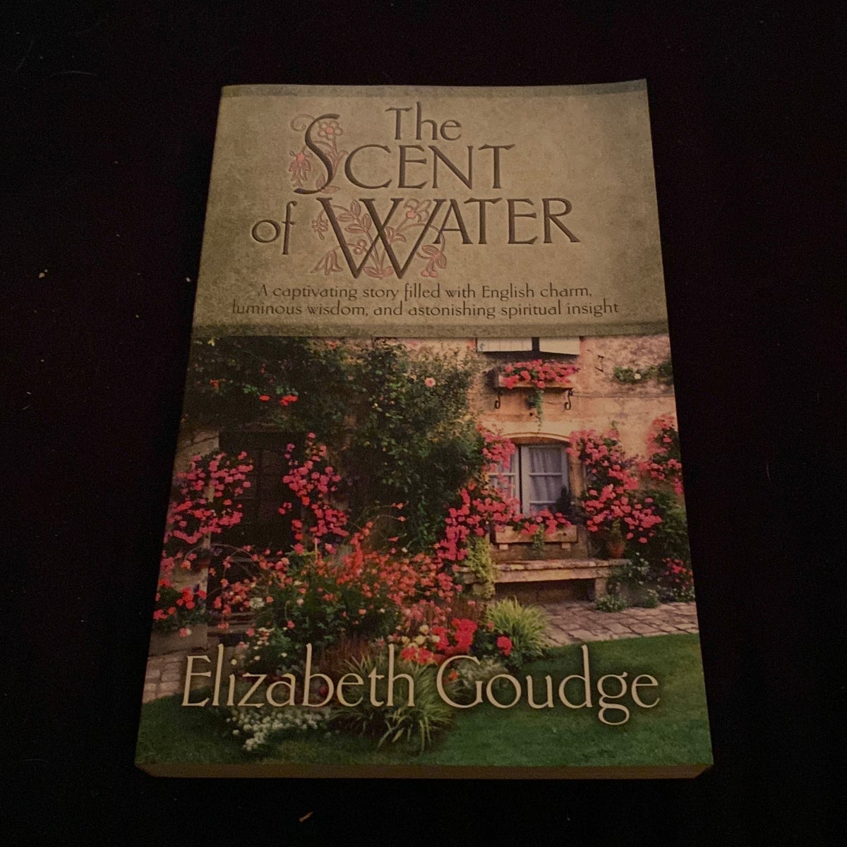 The Scent of Water by Elizabeth Goudge | Pangobooks