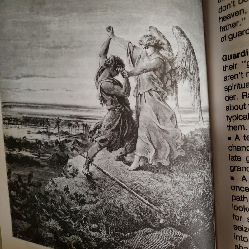 Know Your Angels by John E. Ronner