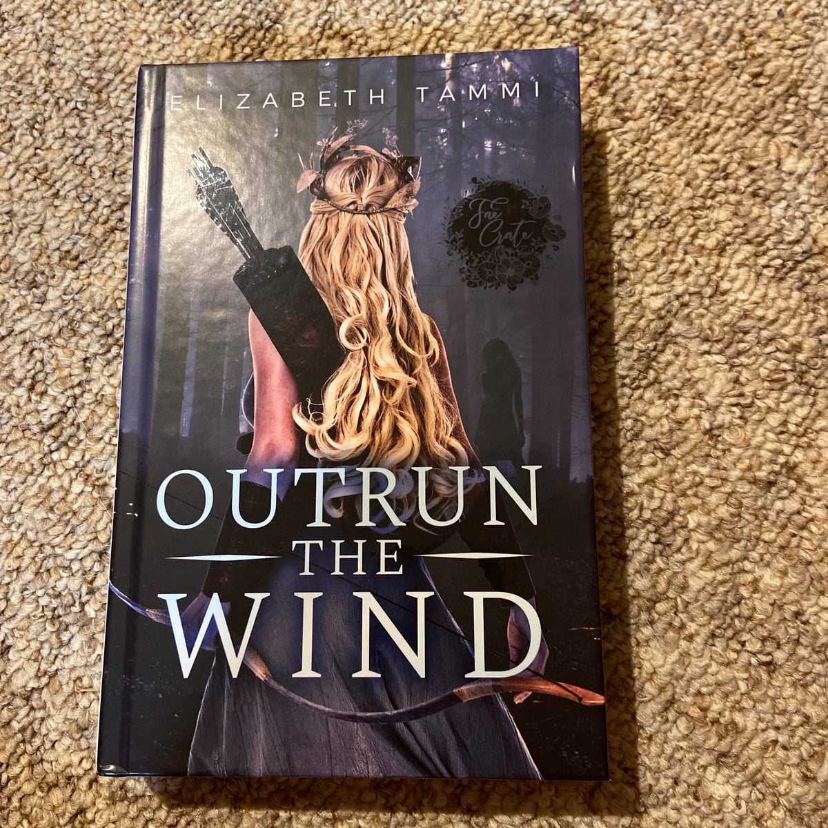 Outrun the Wind
