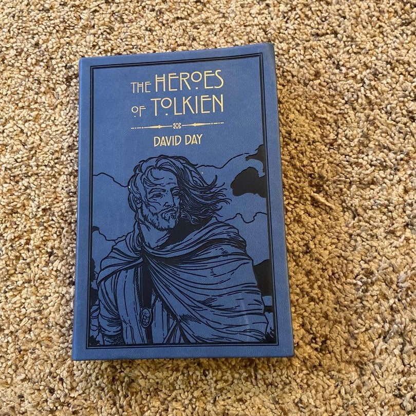 The Heroes of Tolkien