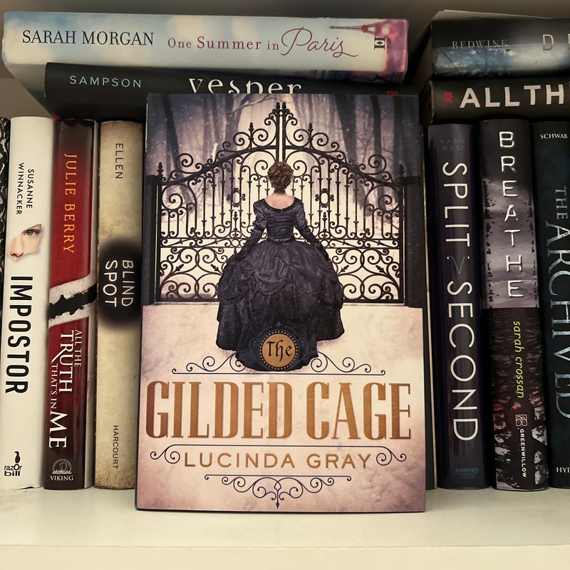 The Gilded Cage