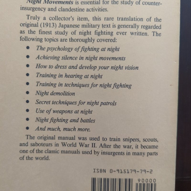 Ninja Mind Control by Ashida Kim
