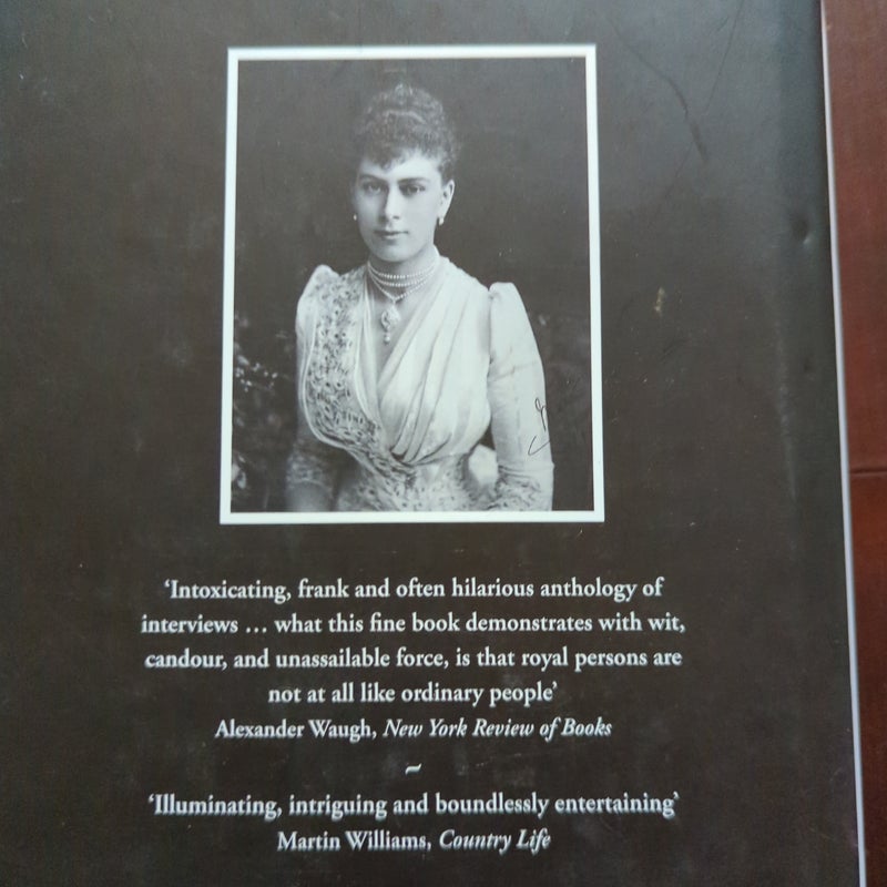 The Quest for Queen Mary by Hugo Vickers